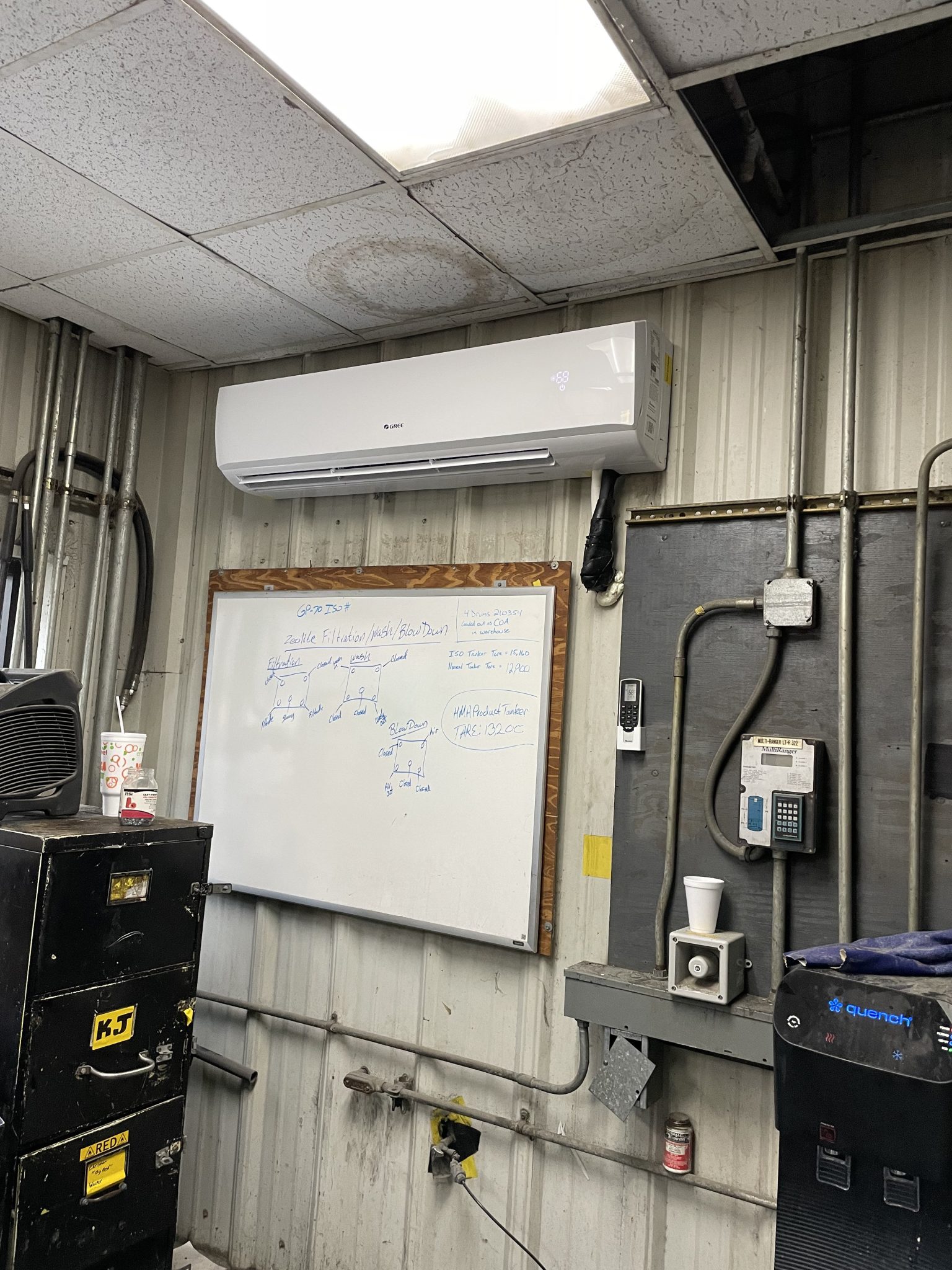 AAction Air: Savannah HVAC Services - Fast & Reliable